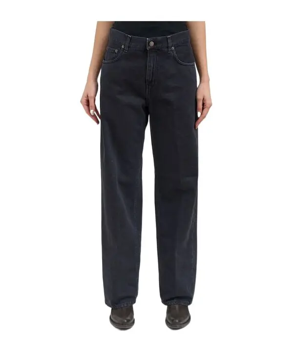 HAIKURE Bonnie Bull Jeans