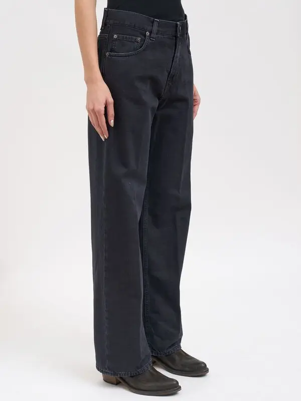 HAIKURE Bonnie Bull Jeans