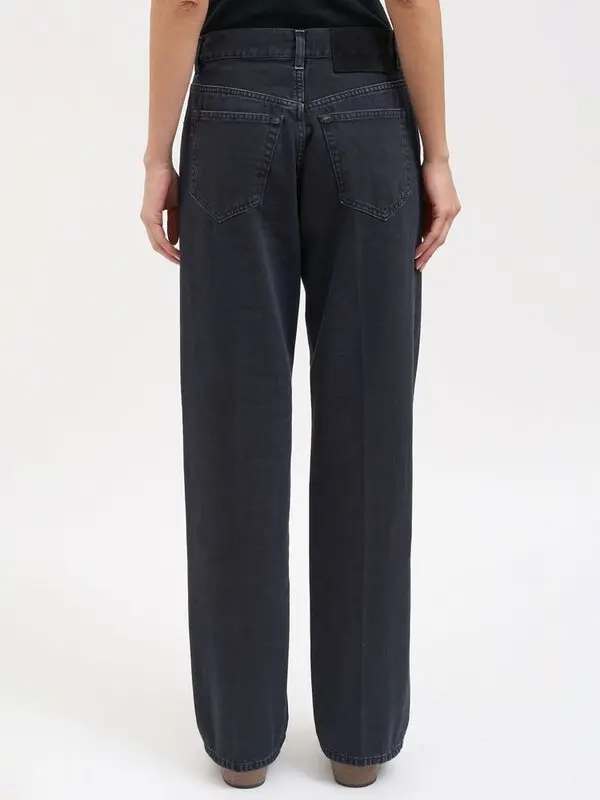 HAIKURE Bonnie Bull Jeans