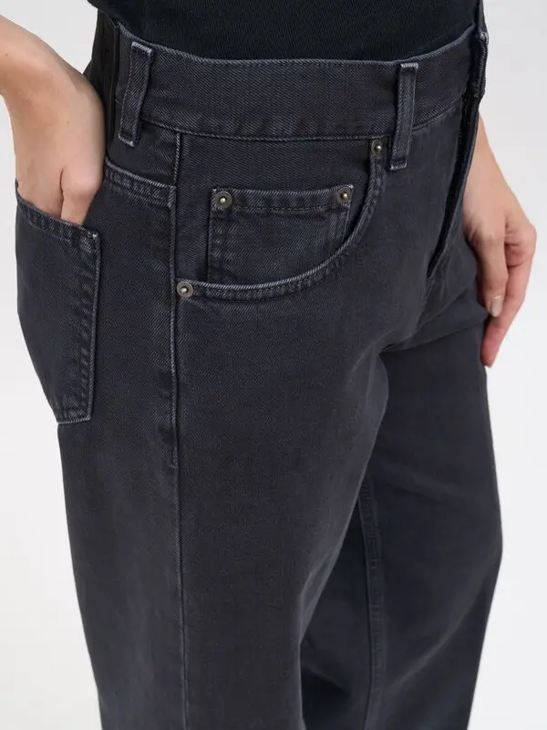 HAIKURE Bonnie Bull Jeans