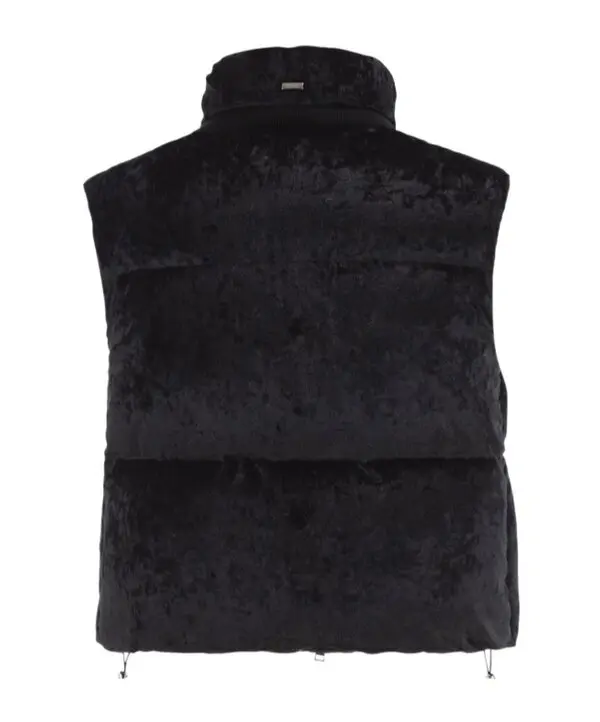 Herno Sleeveless Down Vest