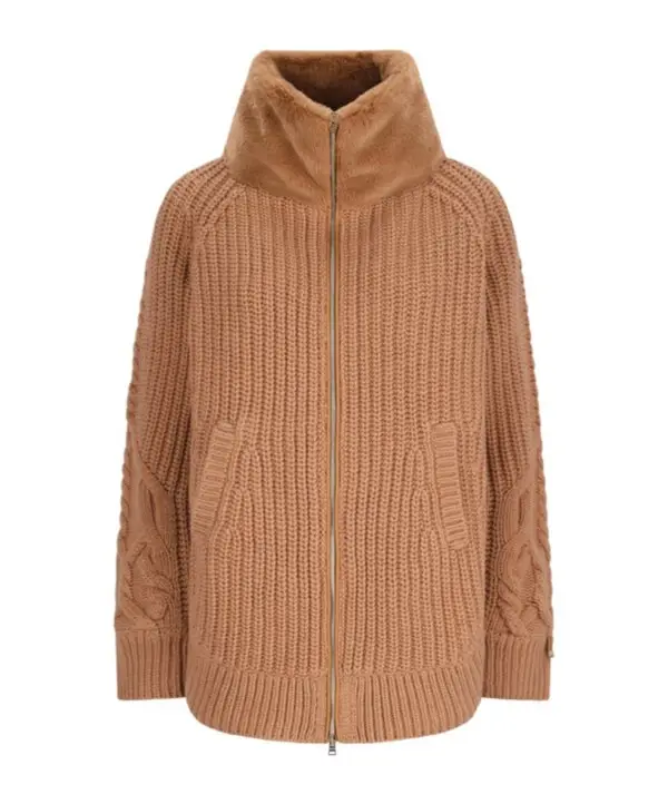 Herno Long-sleeved Coat - No