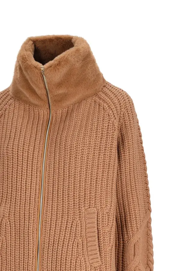 Herno Long-sleeved Coat