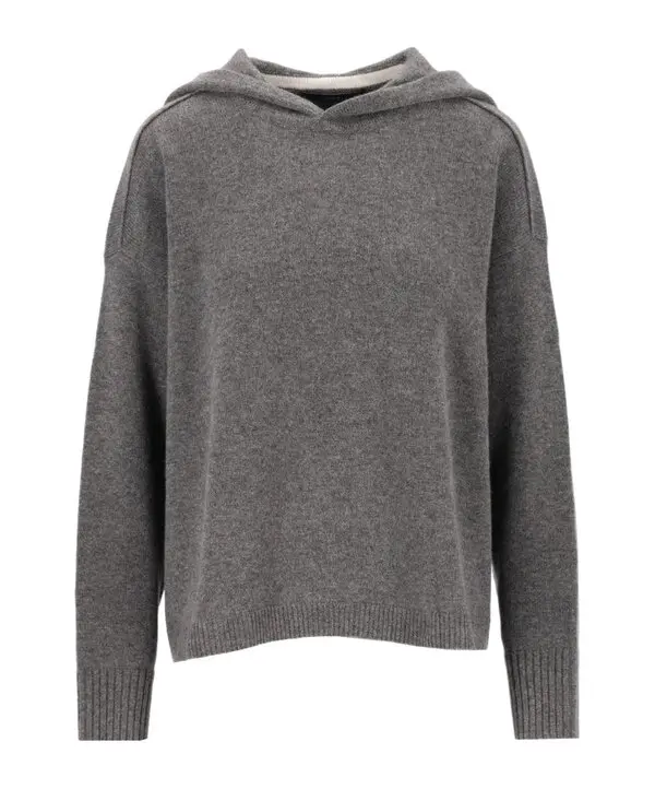 Arch4 Sarah Relaxed Hooded Sweater