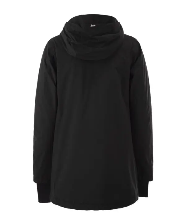 Herno Long-sleeved Down Jacket