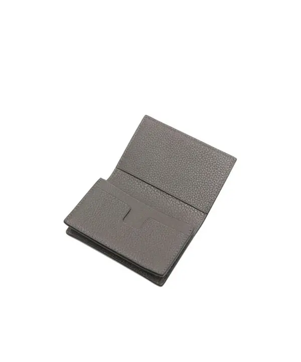 TOM FORD Leather Cardholder