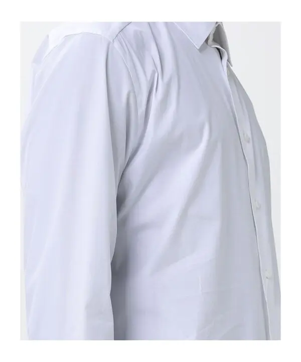 Zegna Button-fastening Shirt - Blue