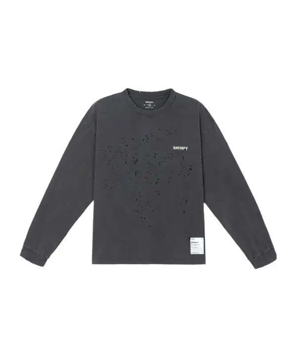 Satisfy Mothtech Long-sleeve T-shirt
