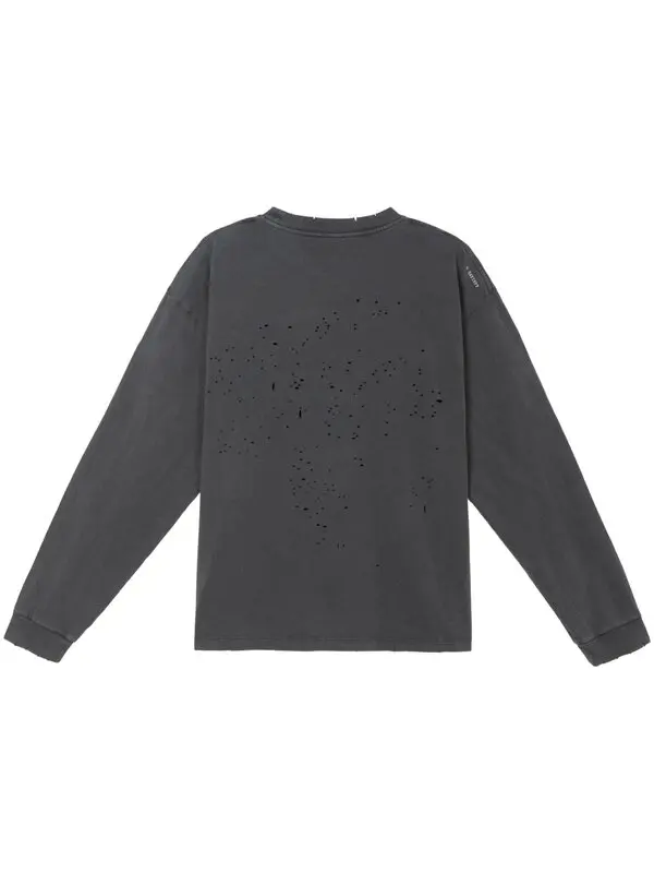 Satisfy Mothtech Long-sleeve T-shirt