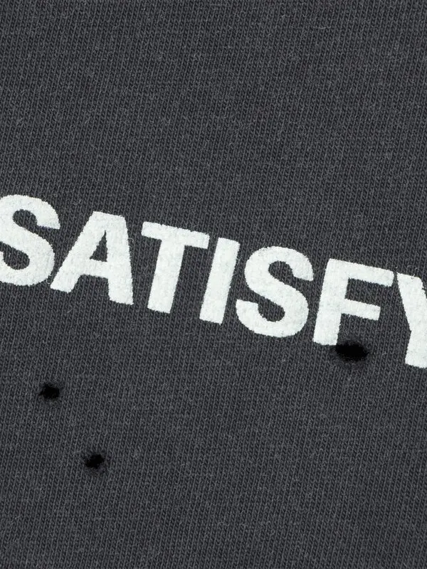 Satisfy Mothtech Long-sleeve T-shirt