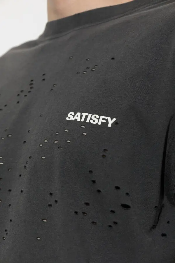 Satisfy Mothtech Long-sleeve T-shirt