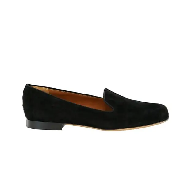 Valentino Garavani Solid-color Loafers - No