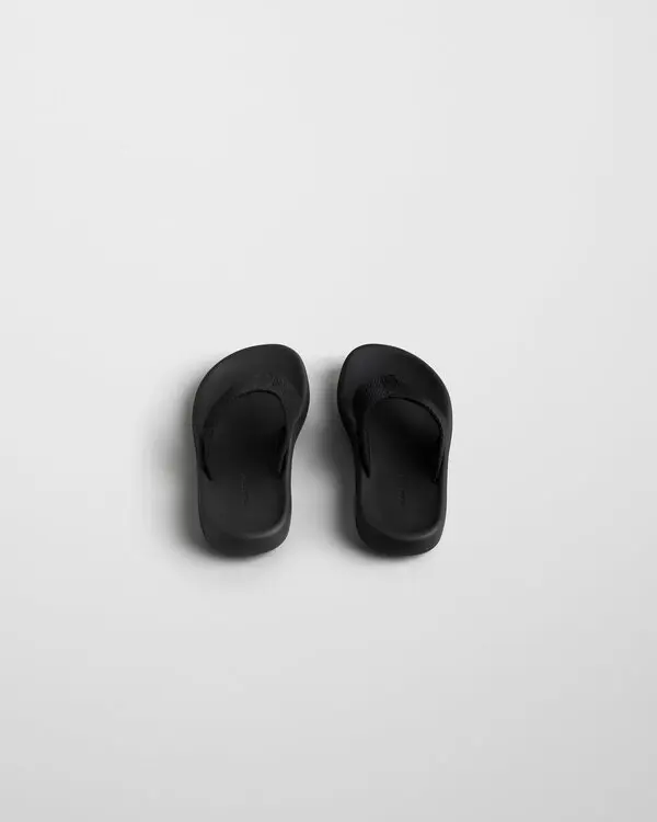 Phoebe Philo Flat Flip-flops