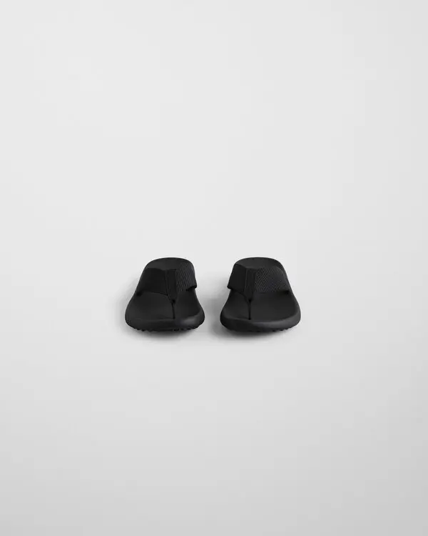 Phoebe Philo Flat Flip-flops