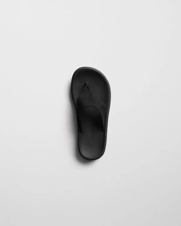 Phoebe Philo Flat Flip-flops