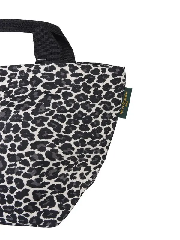 HERVE CHAPELIER Hervé Chapelier Medium Shopper Tote