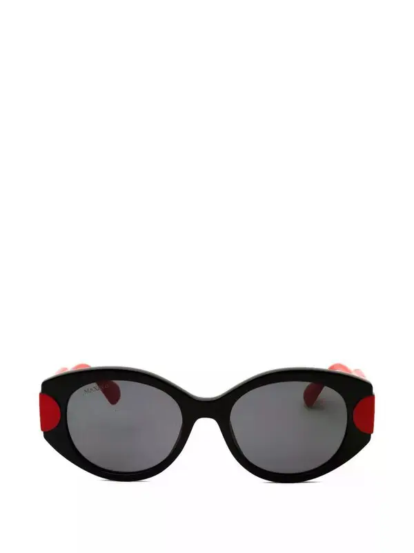 MAX&CO. Round-frame Sunglasses