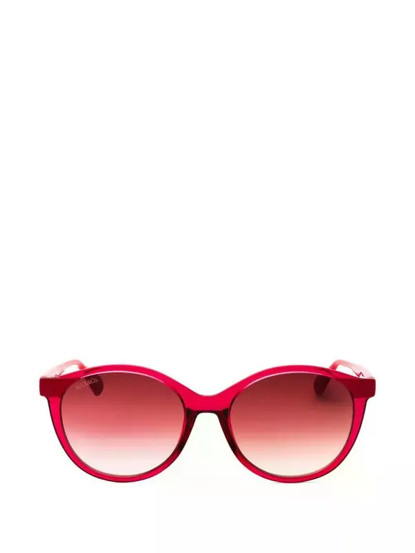 MAX&CO. Round-frame Sunglasses