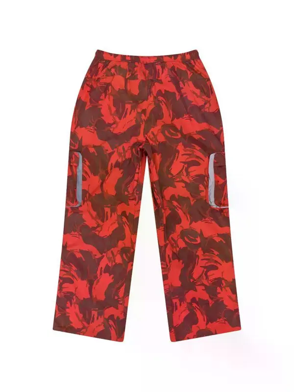 DENIM TEARS Helly Tears Cargo Pants