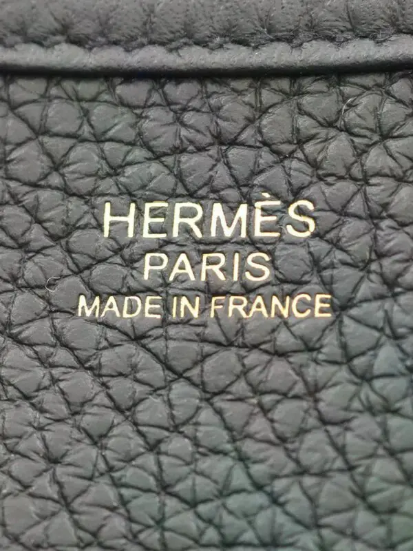 Hermès 2025 Clemence Evelyne Iii 29 Crossbody Bag