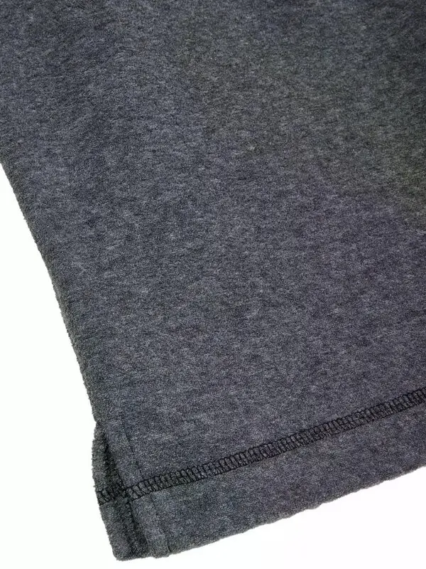 STUDIO TOMBOY Long-sleeve Polo Top