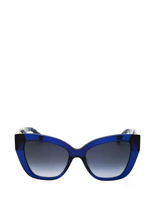 Kate Spade New York Bexley Cat-eye Sunglasses
