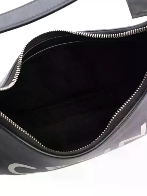 Celine 2000-2026 Medium Calfskin Ava Shoulder Bag