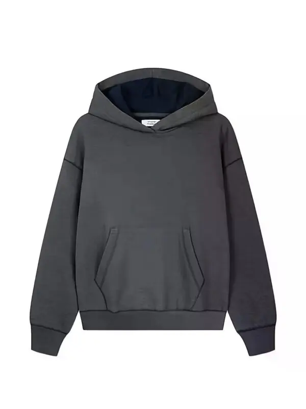 STUDIO TOMBOY Pouch-pocket Hoodie