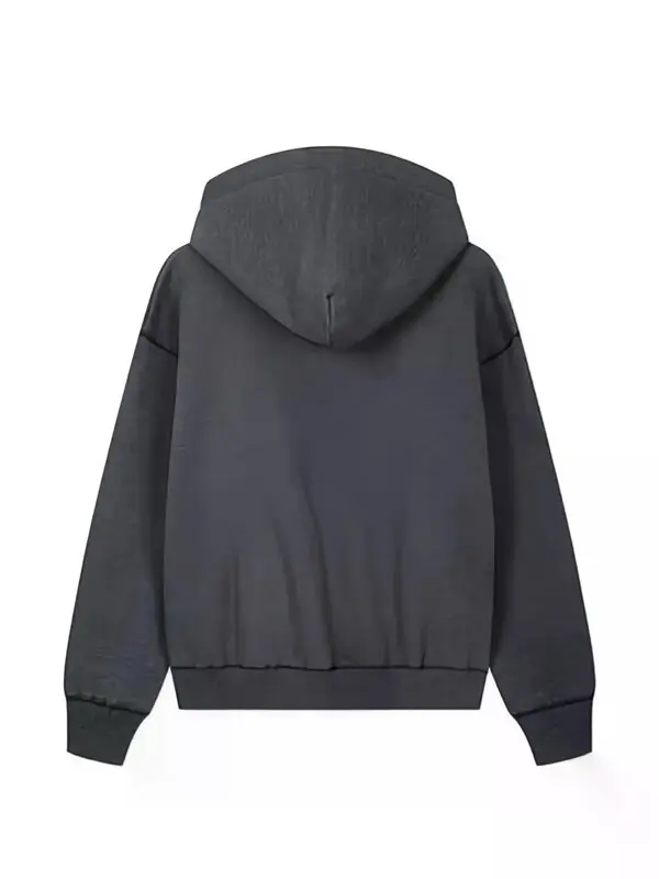 STUDIO TOMBOY Pouch-pocket Hoodie