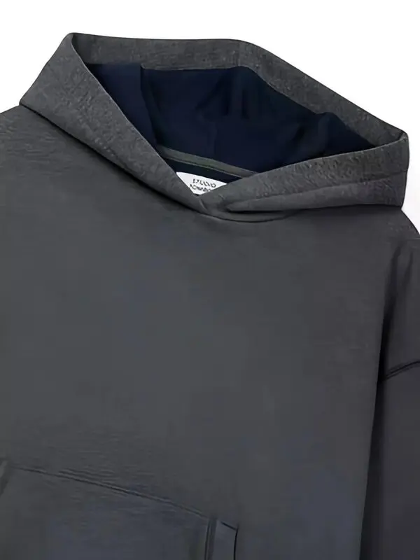 STUDIO TOMBOY Pouch-pocket Hoodie