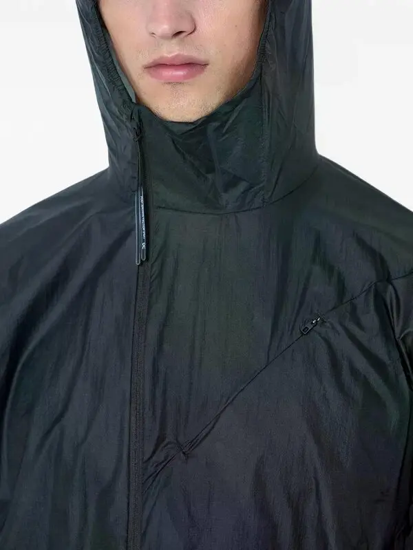 On Zero Hooded Jacket