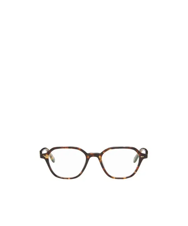 Garrett Leight Galloway Non-prescription Glasses