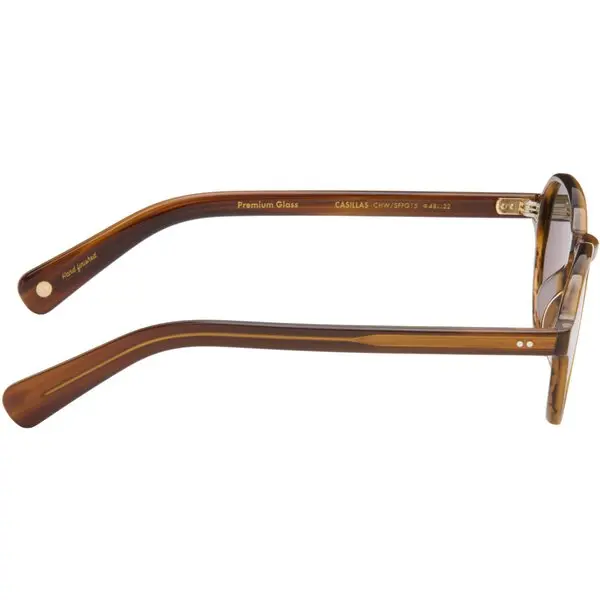 Garrett Leight Casillas Sunglasses