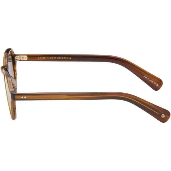 Garrett Leight Casillas Sunglasses