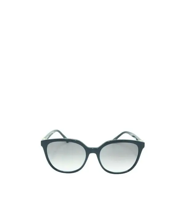 Dior Square Frame Sunglasses - Gray