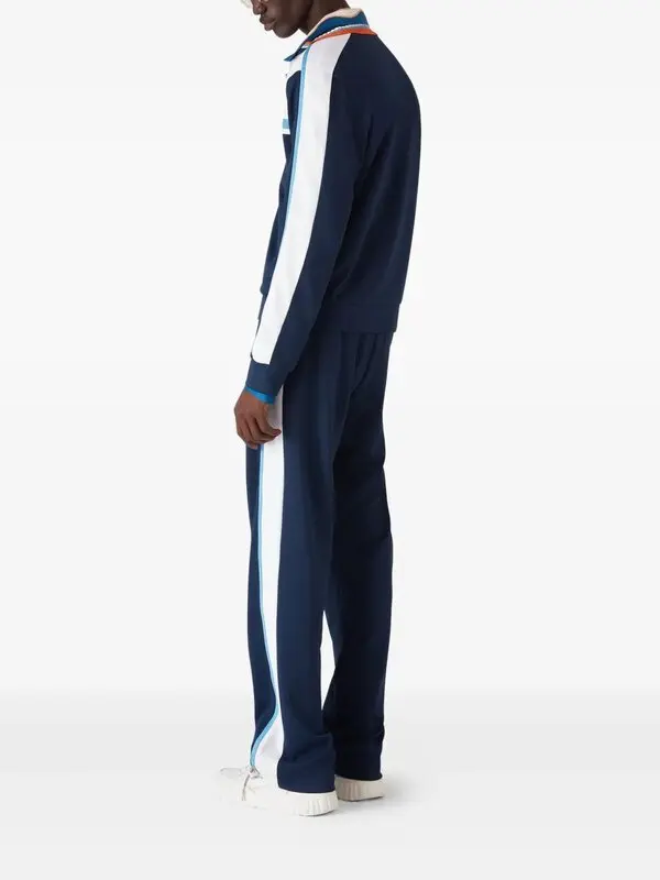 Casablanca Side Stripe Track Pants