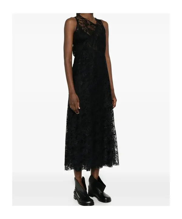 Junya Watanabe Lace Dress