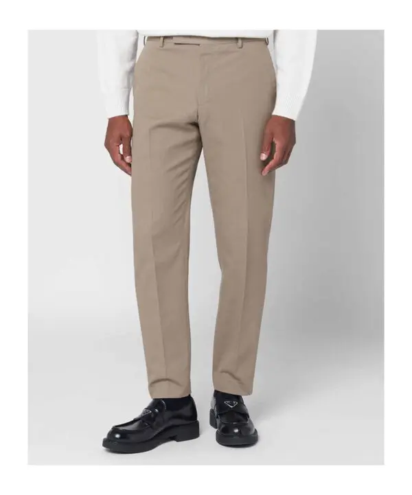 PT TORINO Classic Tailored Pants