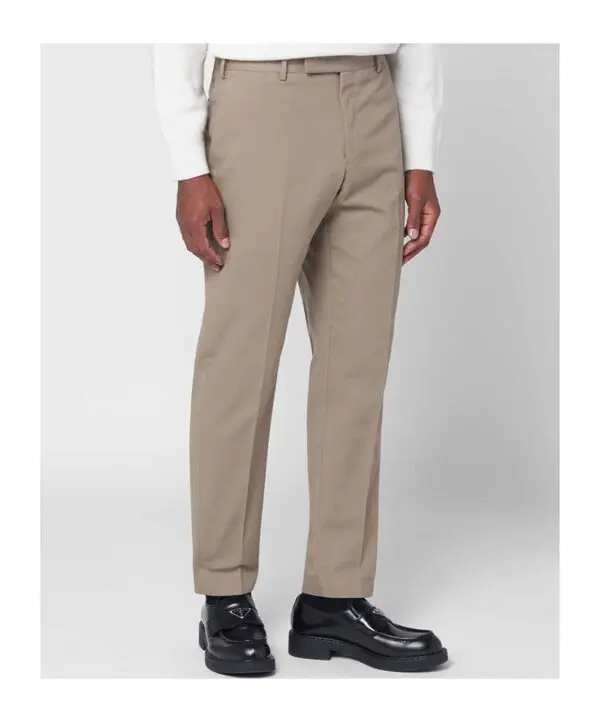 PT TORINO Classic Tailored Pants