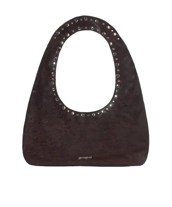 Gimaguas Franca Bag Arrugado