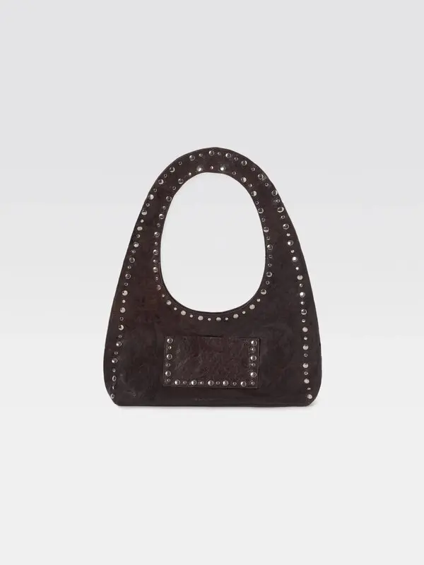 Gimaguas Franca Bag Arrugado