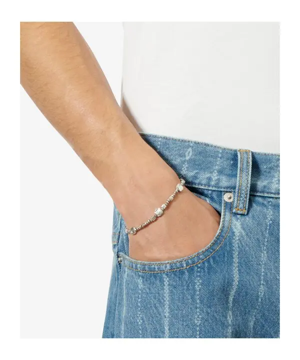 Isabel Marant Étoile Beaded Bracelet