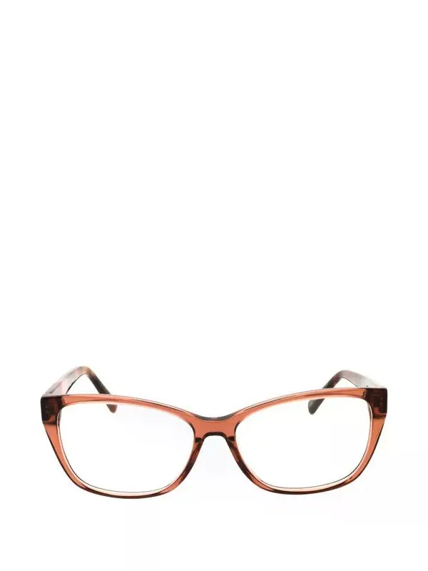 HARLEY-DAVIDSON Cat-eye Glasses - Pink