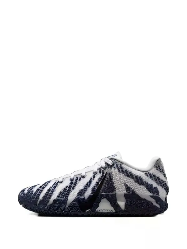 Nike Ja 3 Low-top Sneakers