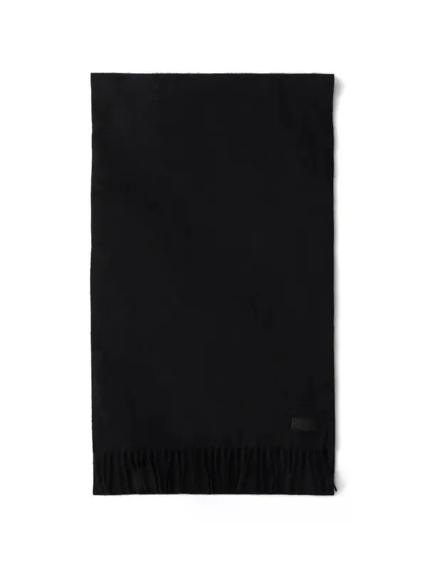 Prada Cashmere Scarf