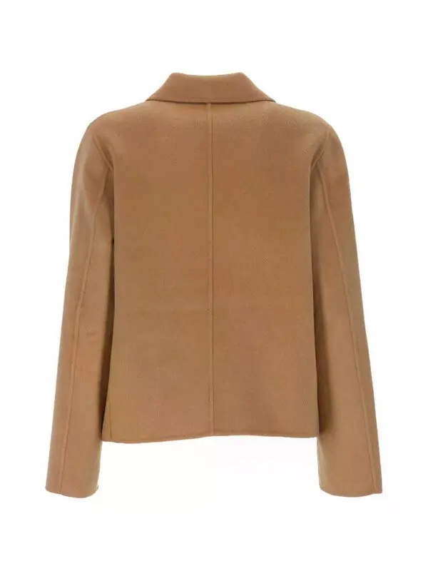 Rag & Bone Double-breasted Notch-lapel Blazer