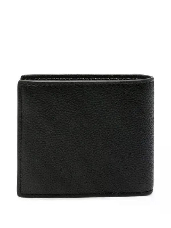 BOSS Grained Bifold Wallet