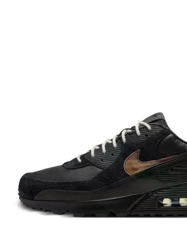 Nike Air Max 90 Wagyu Sneakers - Black