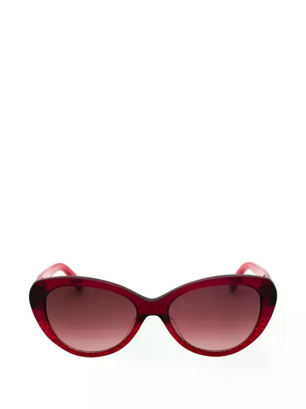 Kate Spade New York Cat-eye Frame Sunglasses
