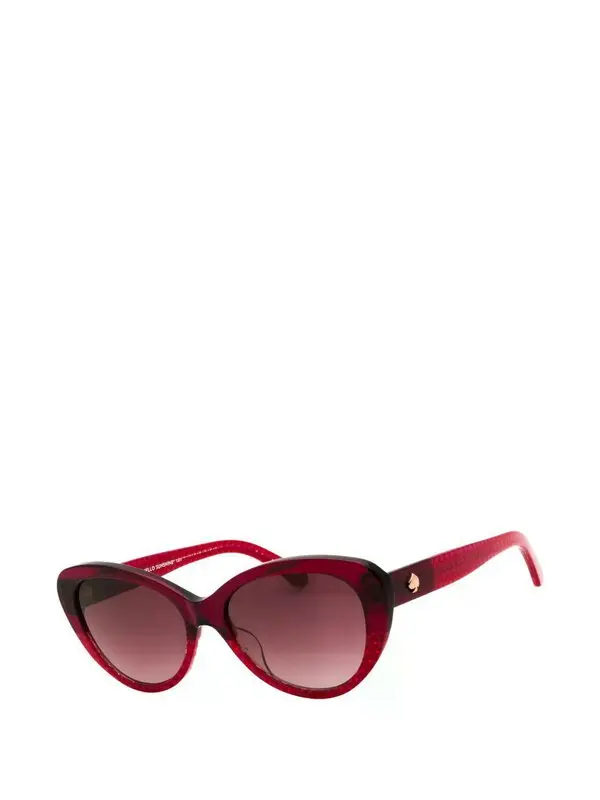 Kate Spade New York Cat-eye Frame Sunglasses